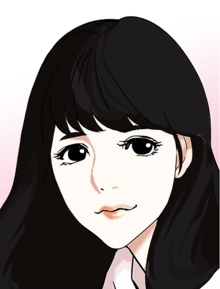 Zoe Park | Lookism Wikia | FANDOM powered by Wikia