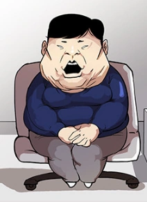 Duke Pyeon | Lookism Wikia | Fandom