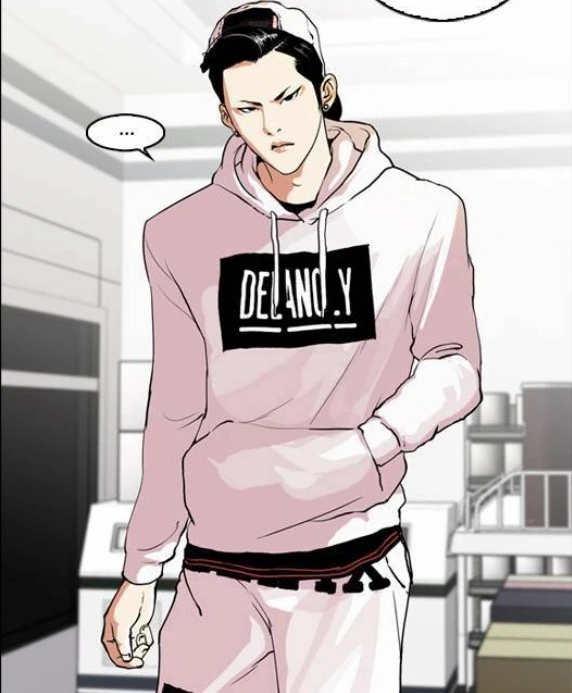 Zack Lee | Lookism Wikia | FANDOM powered by Wikia