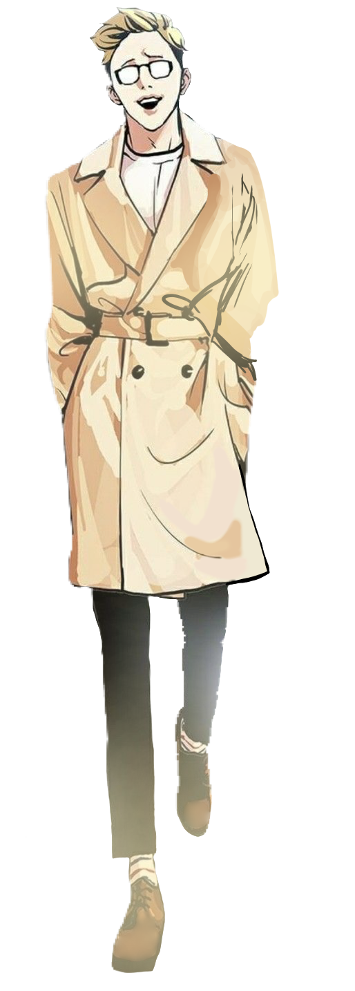 Goo | Lookism Wikia | Fandom Goo | Lookism Wikia | Fandom