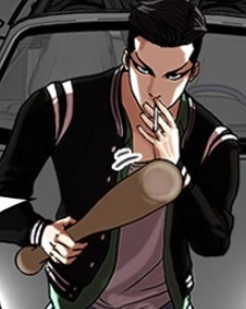 Daehoon Shin | Lookism Wikia | Fandom