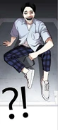 Olly Wang | Lookism Wikia | Fandom