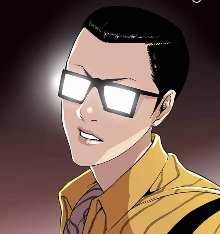 Jong Gun | Lookism Wikia | FANDOM powered by Wikia