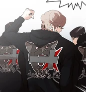 God Dog | Lookism Wikia | Fandom