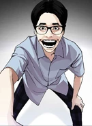 Olly Wang | Lookism Wikia | Fandom