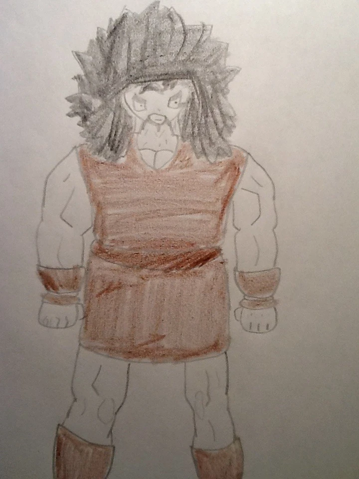 Kuzumos | The Lookout | FANDOM powered by Wikia