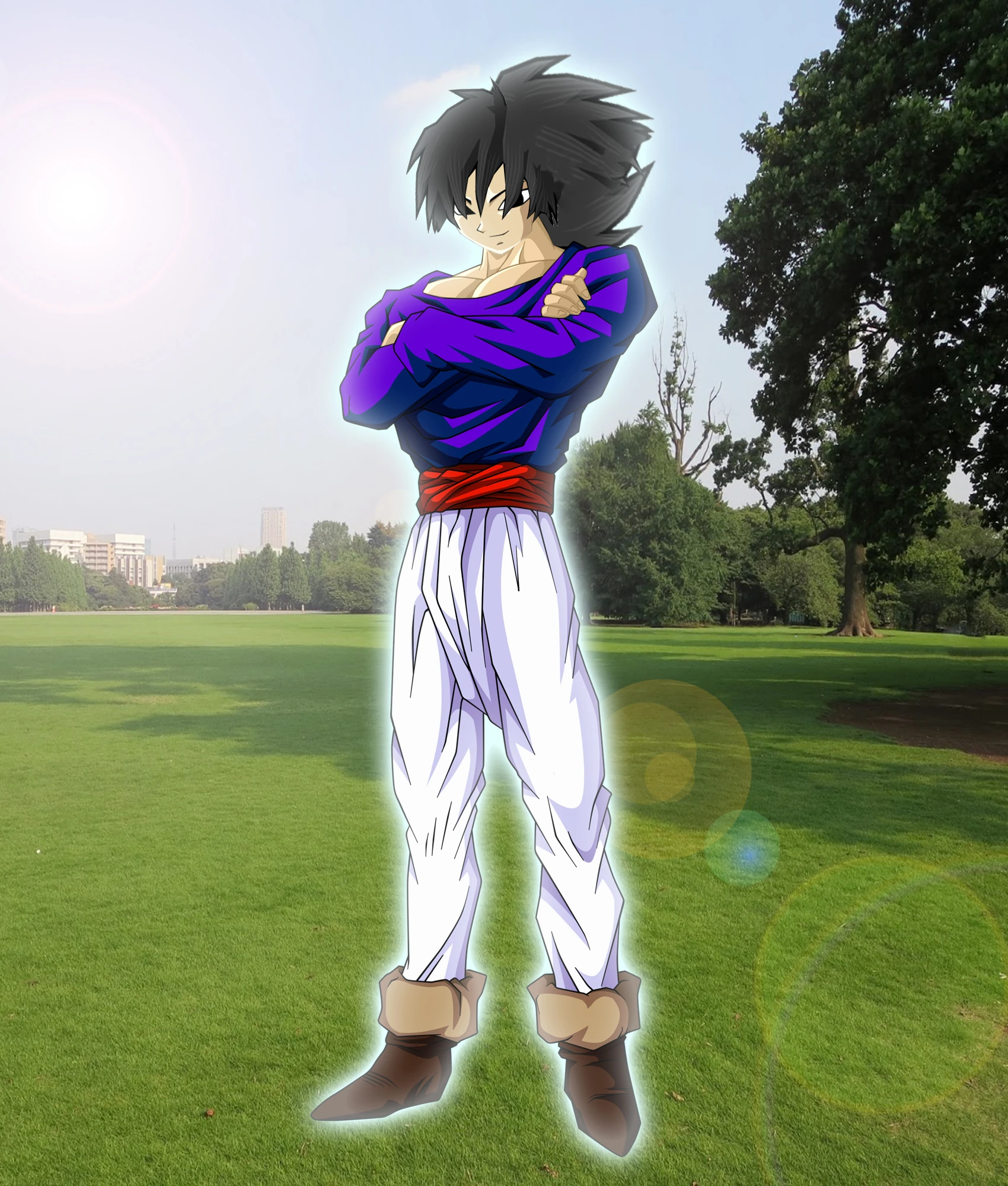 TOAA of Zephanon | The Lookout | Fandom