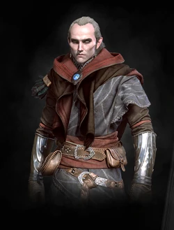 Azuth | The Lookout | FANDOM powered by Wikia