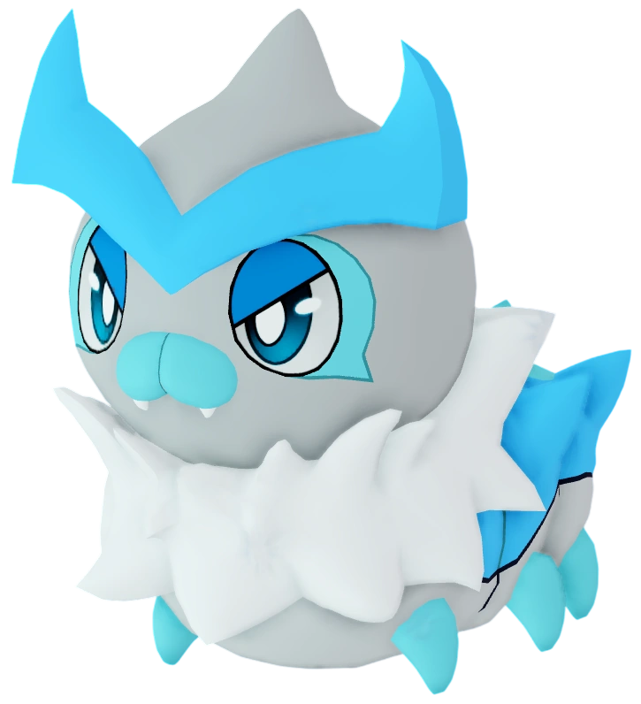 Cathorn | Loomian Legacy Wiki | Fandom