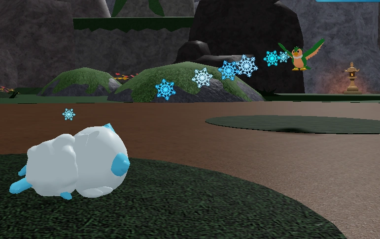 Category:Ice-type Moves | Loomian Legacy Wiki | Fandom