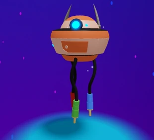 Veylens | Loomian Legacy Wiki | Fandom