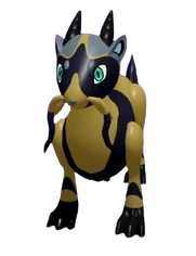 Stozap | Loomian Legacy Wiki | Fandom