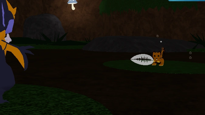 Gnaw | Loomian Legacy Wiki | Fandom