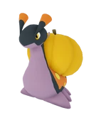 Escargrow | Loomian Legacy Wiki | Fandom