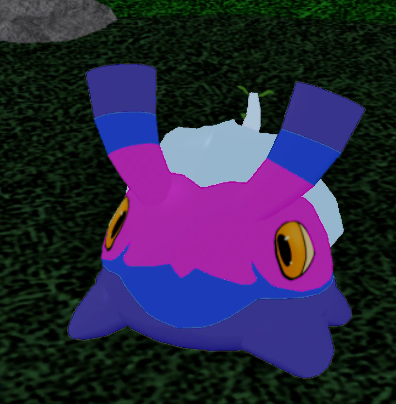 User blog:Aprogergely/My theories | Loomian Legacy Wiki | Fandom