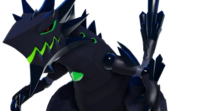 Discuss Everything About Loomian Legacy Wiki | Fandom