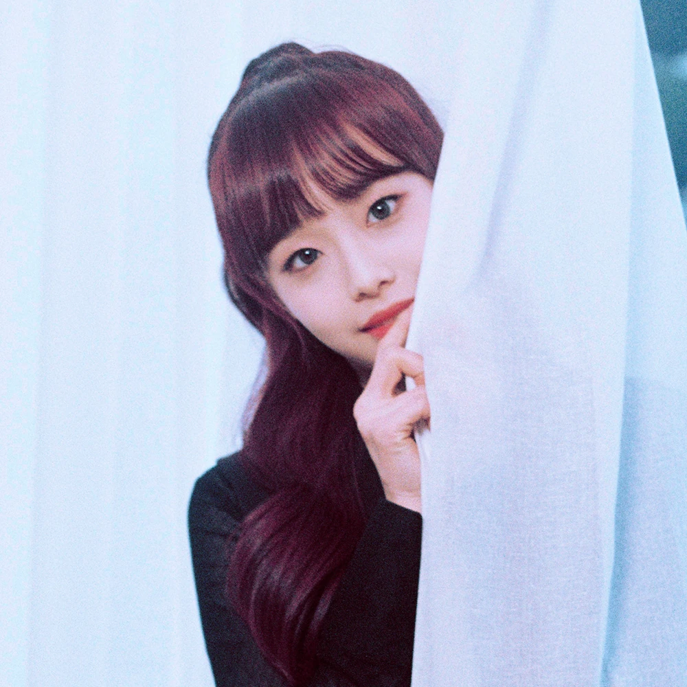 Chuu | LOOΠΔ Wiki | FANDOM powered by Wikia