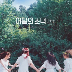 LOONA/Gallery | LOOΠΔ Wiki | FANDOM powered by Wikia