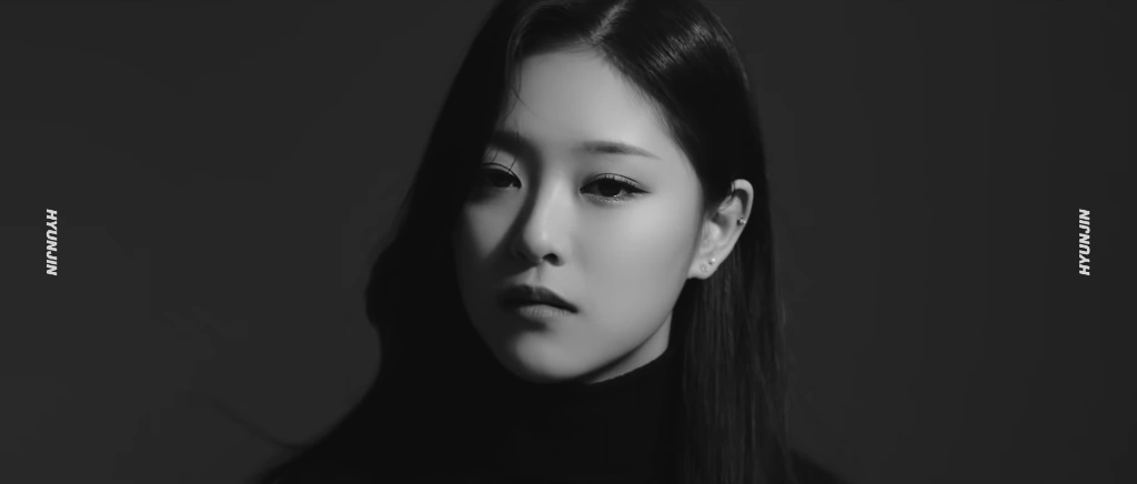 HyunJin | Wiki LOOΠΔ | FANDOM powered by Wikia