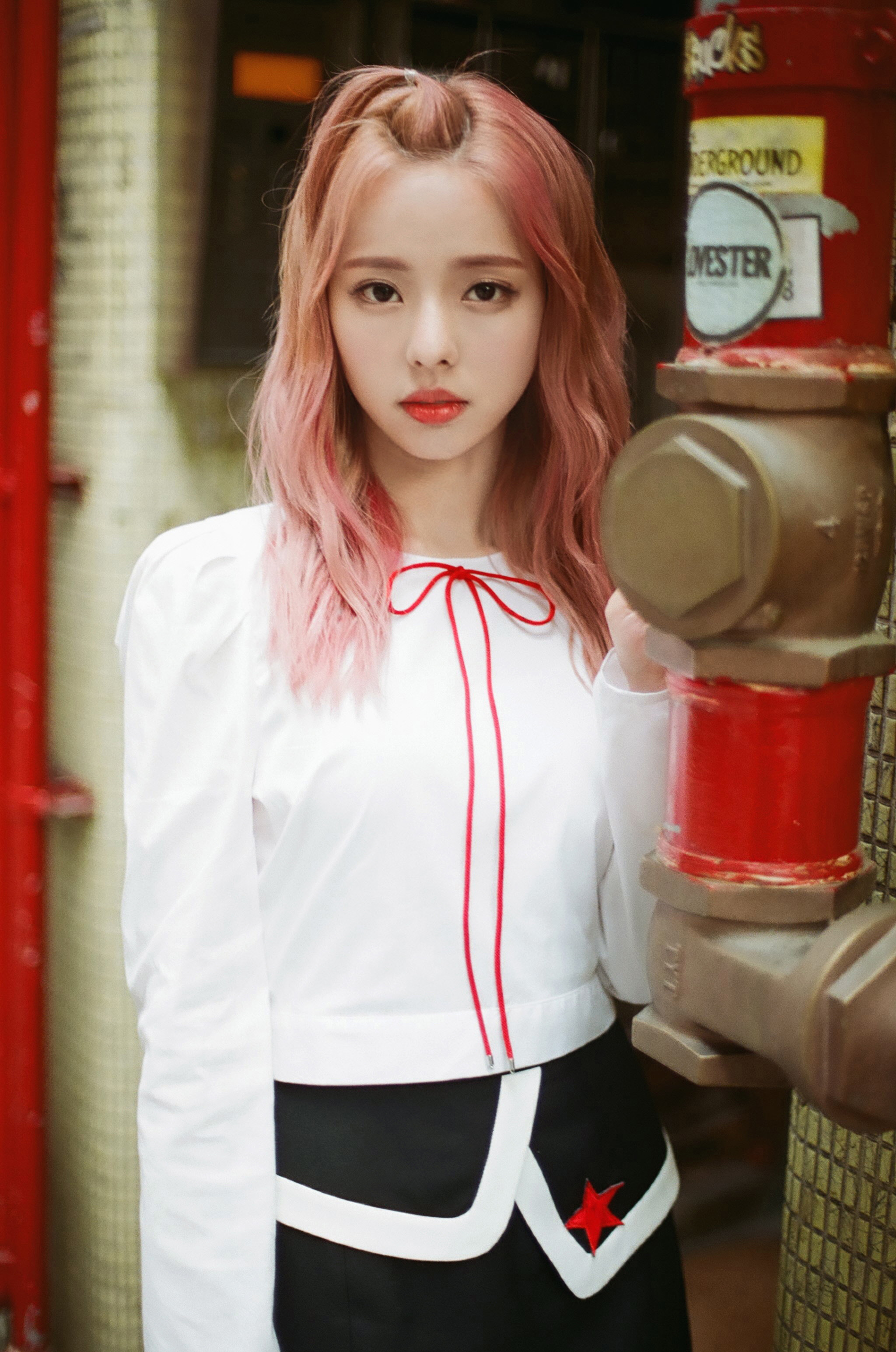 Image Loona 1 3 Love And Live Vivi Png LooΠΔ Wiki Fandom Powered