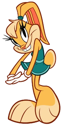 Lola Bunny | Wiki Looney Tunes | Fandom