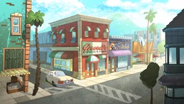 Pizzarriba | Wikia Looney Tunes | Fandom