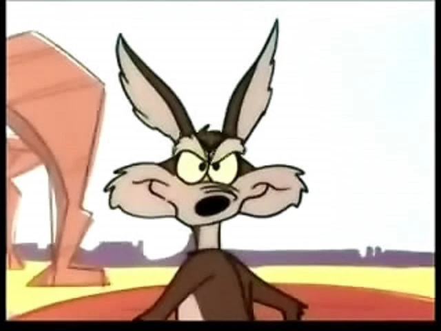 Run, Run, Sweet Road Runner | Looney Tunes Wiki | Fandom