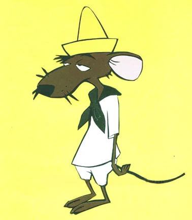 Lento Rodríguez | Looney Tunes Wiki | Fandom