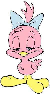 Pio-pí | Looney Tunes Wiki | Fandom