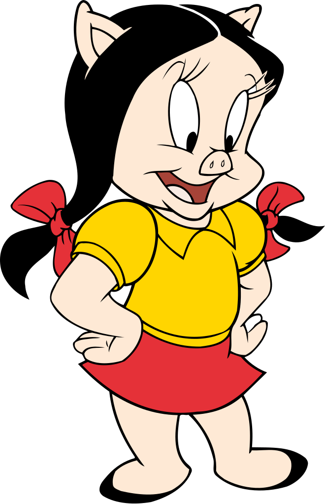 Petunia Pig | Wiki Looney Tunes | FANDOM powered by Wikia Petunia Pig | Wiki Looney Tunes | FANDOM powered by Wikia