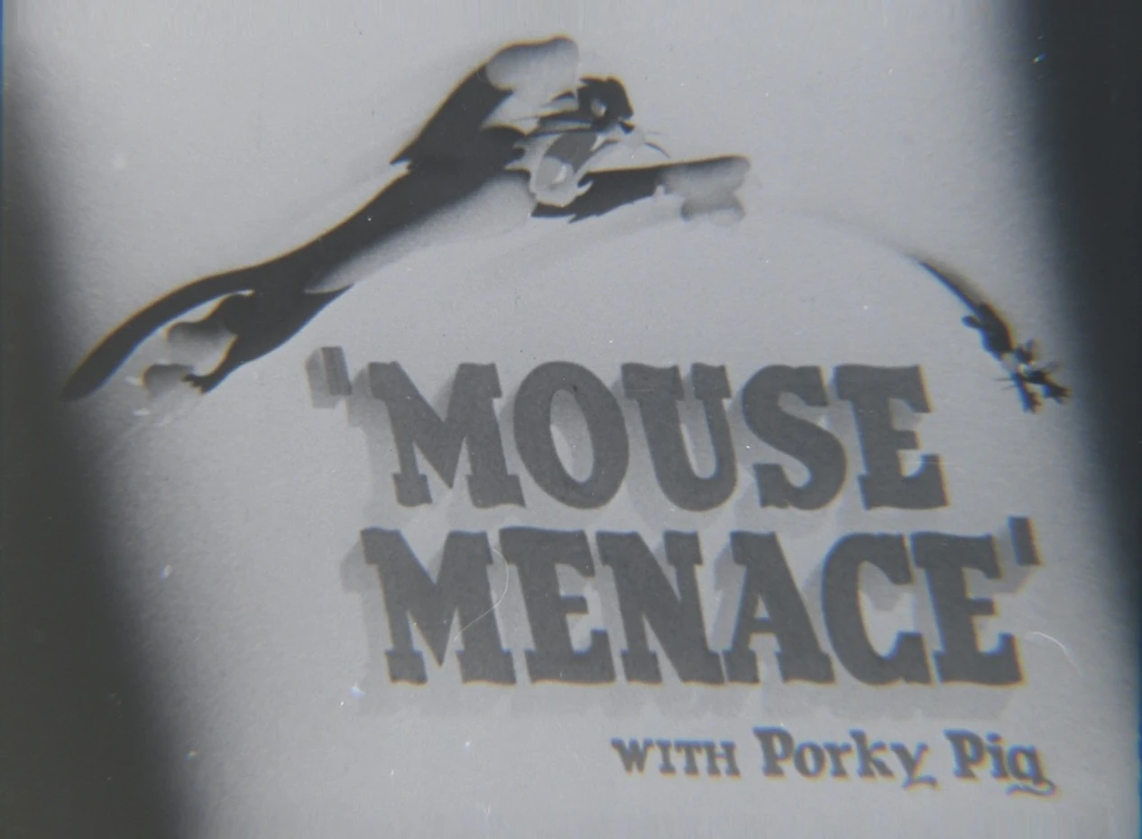 Mouse Menace | Looney Tunes Wiki | Fandom