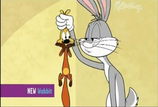 Image - Wabbit 3.png | Looney Tunes Wiki | FANDOM powered by Wikia