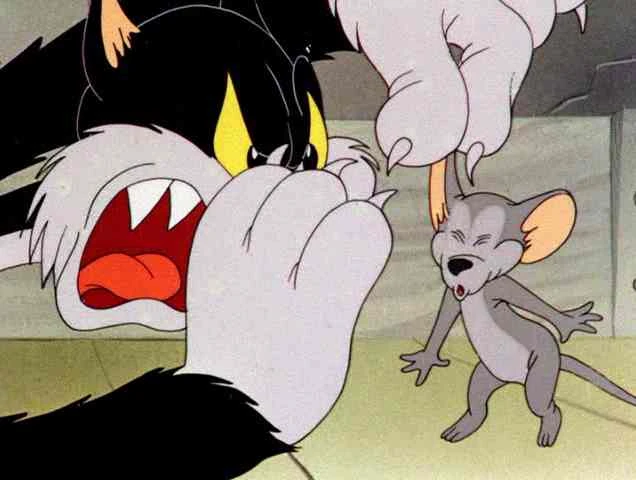 The Fifth-Column Mouse | Looney Tunes Wiki | FANDOM powered by Wikia