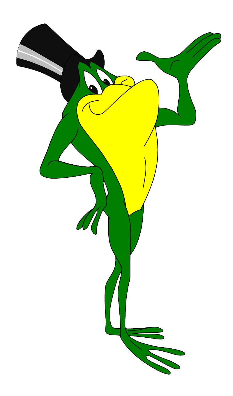 Michigan J. Rana | Looney Tunes Wiki | Fandom