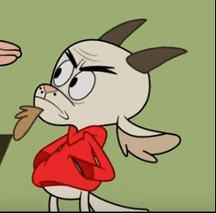 Gabby Goat | Looney Tunes Wiki | Fandom