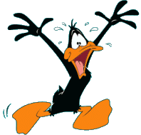 Pato Lucas | Looney Tunes Wiki | Fandom