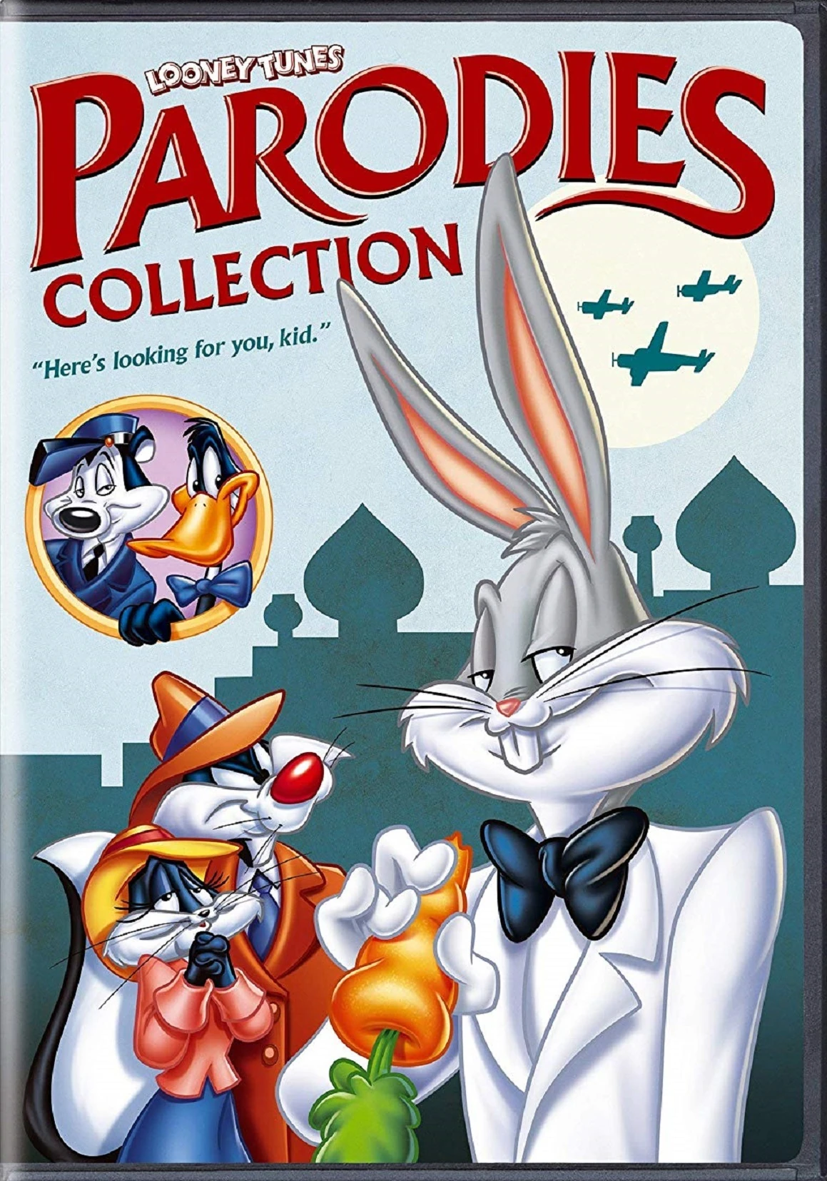Looney Tunes: Parodies Collection | Looney Tunes Wiki | Fandom