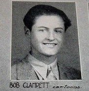 Bob Clampett | Looney Tunes Wiki | Fandom