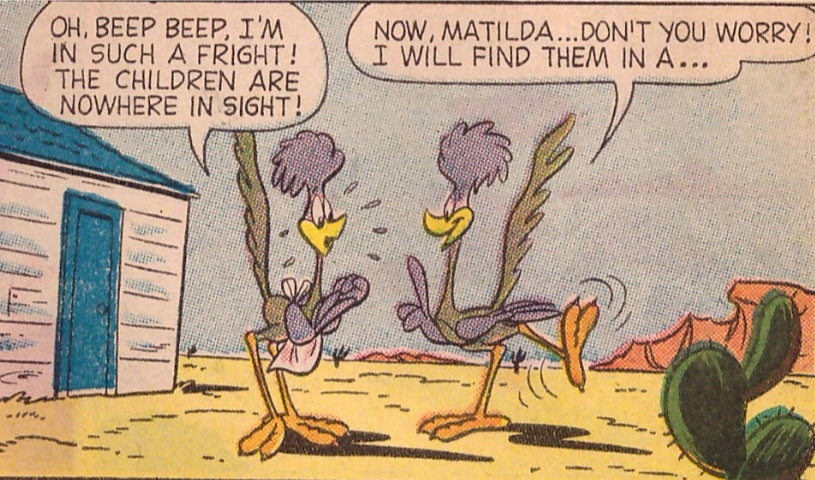 Road Runner | Looney Tunes Wiki | FANDOM powered by Wikia