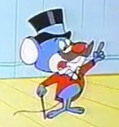 Merlin the Magic Mouse | Looney Tunes Wiki | Fandom