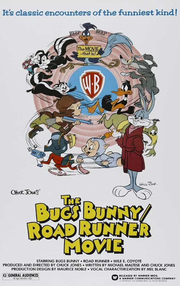 1979 | Looney Tunes Wiki | Fandom