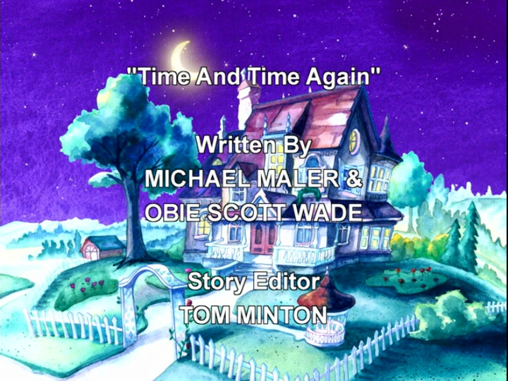 Time and Time Again | Looney Tunes Wiki | Fandom
