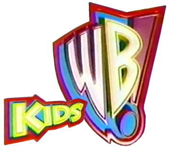 Kids' WB! | Looney Tunes Wiki | FANDOM powered by Wikia