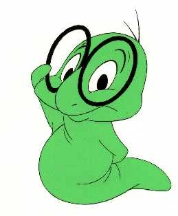 Gusabio | Looney Tunes Wiki | FANDOM powered by Wikia