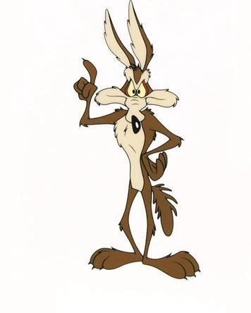 Image - Wiley Coyote.jpeg | Looney Tunes Wiki | FANDOM powered by Wikia