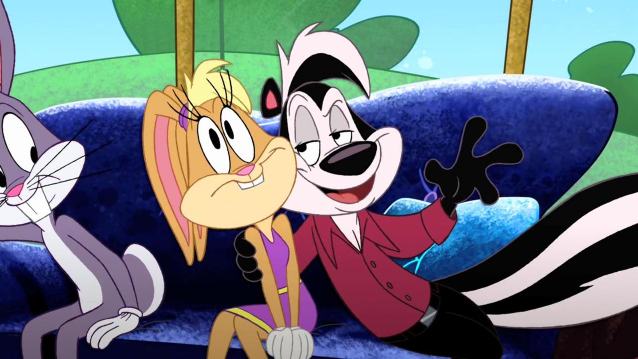 Members Only | Looney Tunes Wiki | Fandom