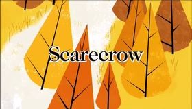 Scarecrow | Looney Tunes Wiki | Fandom