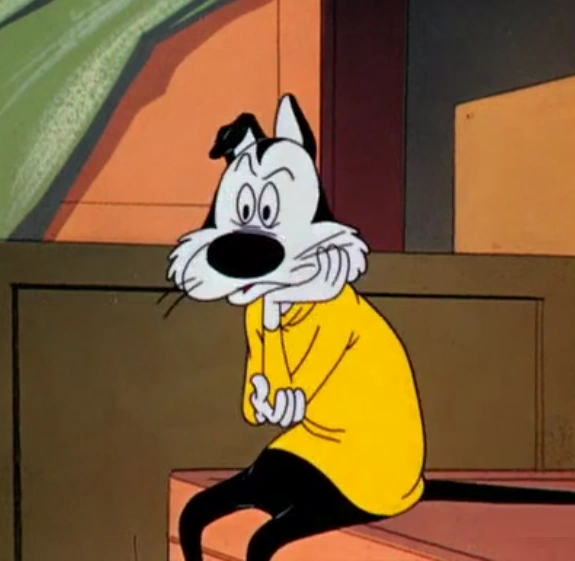 George | Looney Tunes Wiki | Fandom