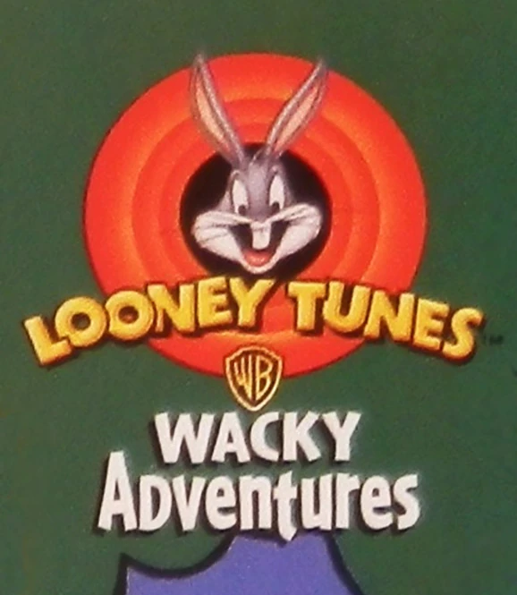 Looney Tunes Wacky Adventures | Looney Tunes Wiki | Fandom