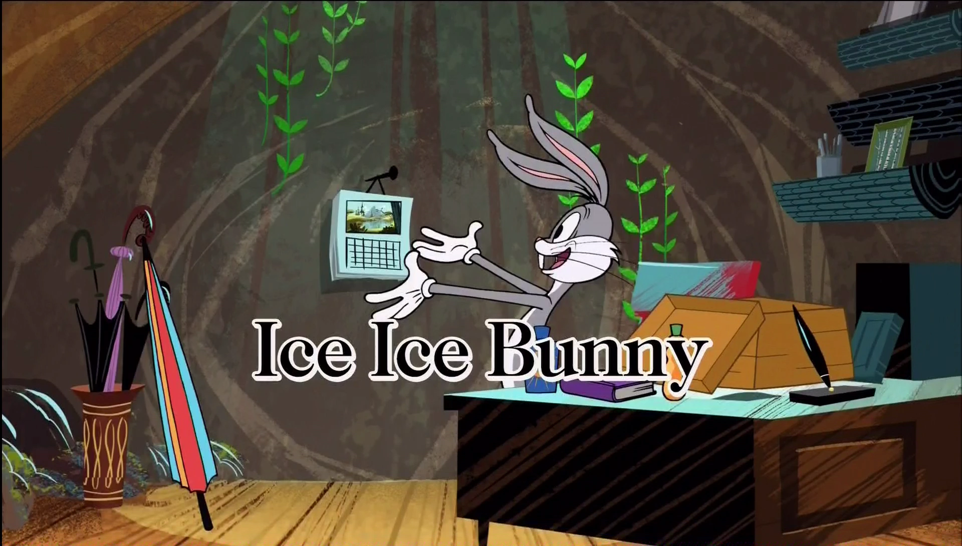 Ice Ice Bunny | Looney Tunes Wiki | Fandom